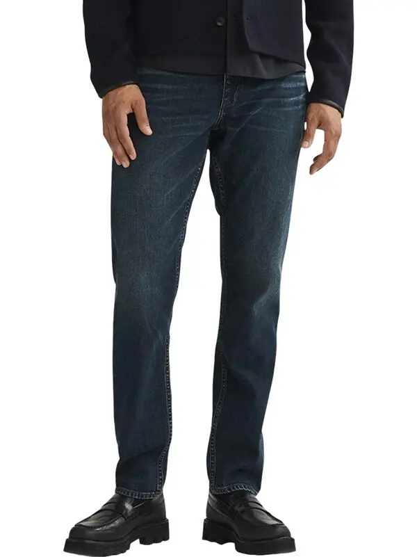 Rag & Bone Fit 3 Authentic Stretch Jeans - Cole
