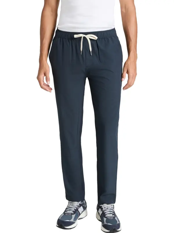 FAIR HARBOR The Pants - Navy