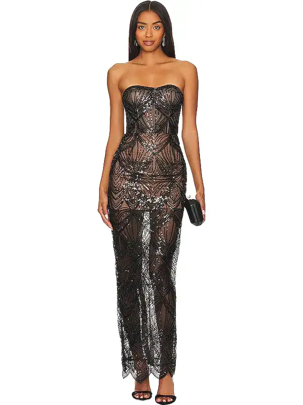 Bronx And Banco: Shop Designer Dresses & Gowns