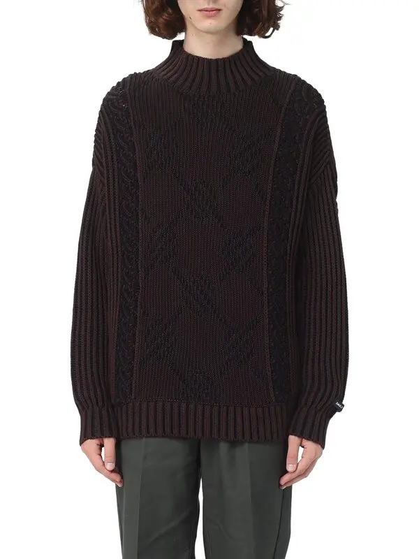 DAILY PAPER Sweater - Beige