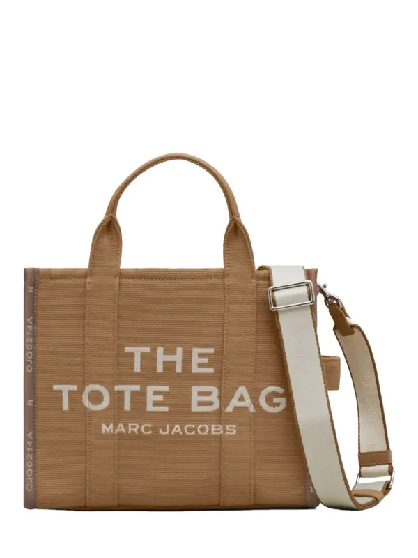 Marc Jacobs Medium Tote Bag - Brown