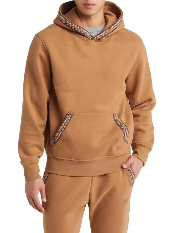 UGG Tasman Pullover Hoodie - Che