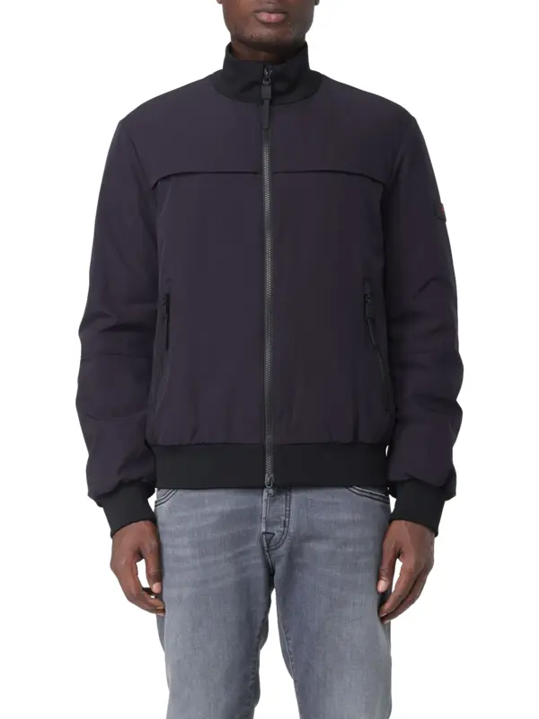 Peuterey Jacket - Blue