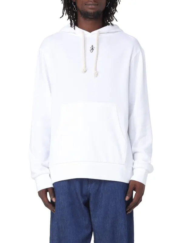 JW Anderson Sweatshirt - White