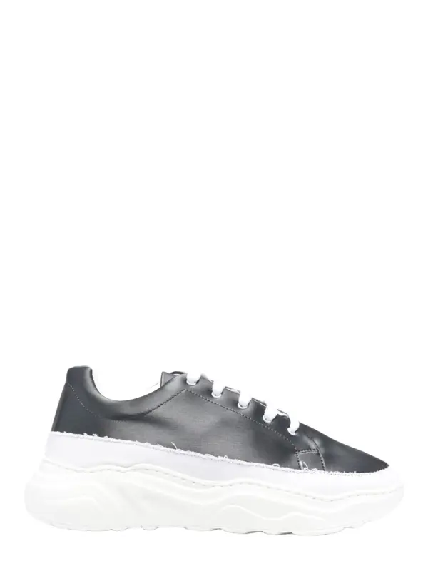 PHILEO Low-top Sneakers - Grey