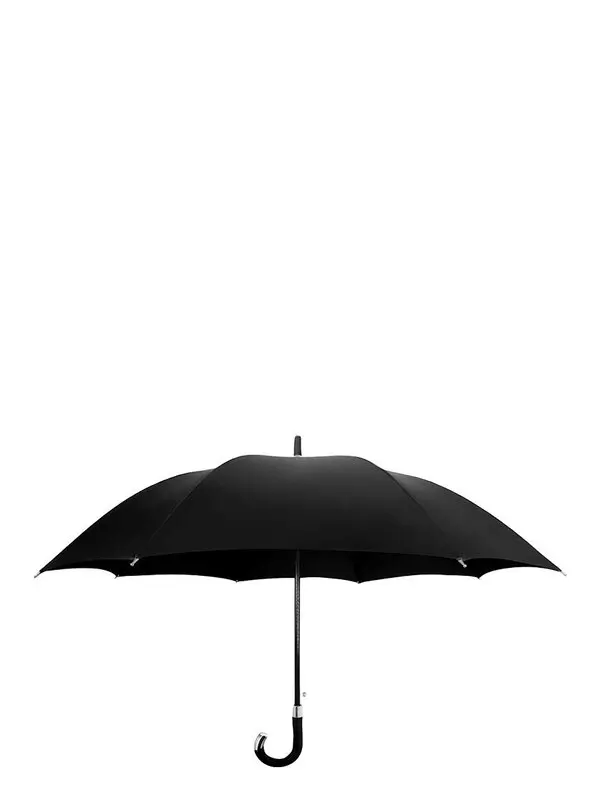 DAVEK Elite Cane Umbrella - Blk