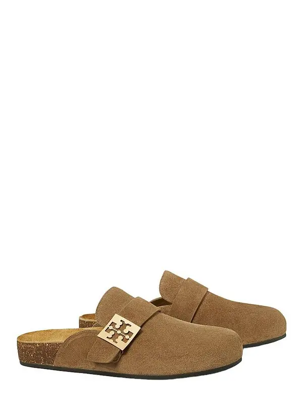Tory Burch Mellow Mule - River Rock