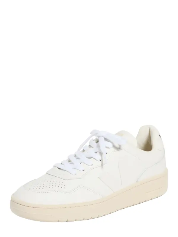 VEJA V-90 Sneakers - Extra White