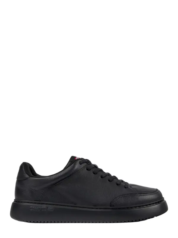 Camper Lace-up Sneakers - Black