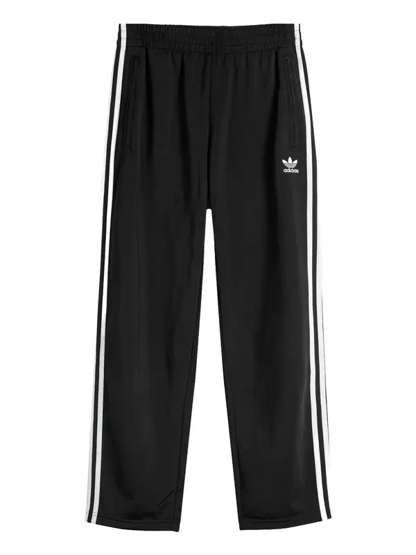 Adidas Firebird Track Pant - Black/white