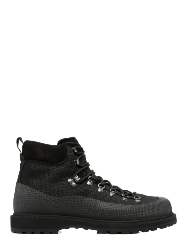 Diemme Roccia Vet Sport Hiking Boots - Black