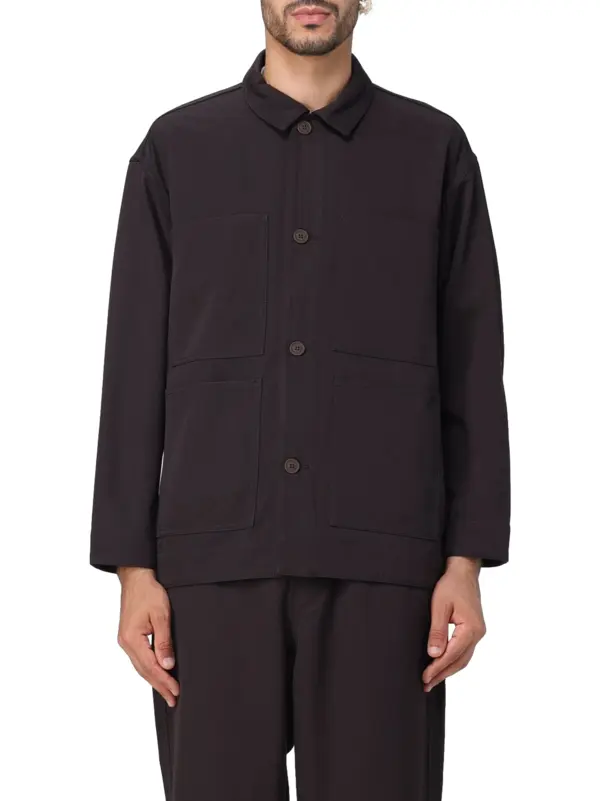 Sunnei Jacket - Violet