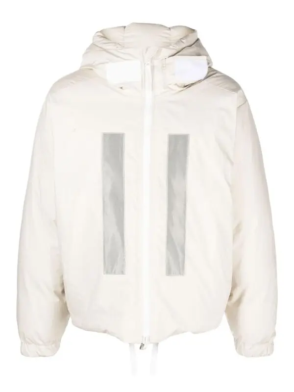 Stone Island Marina Puffer Jacket - Neutrals