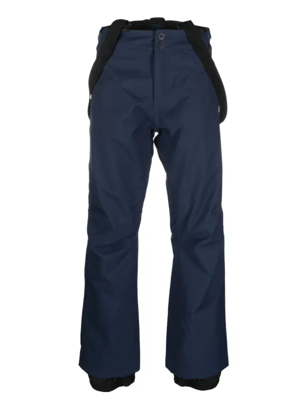 Rossignol Insulated Ski Trousers - Blue