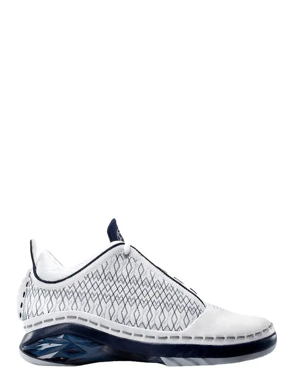 JORDAN 23 Low Sneakers - White