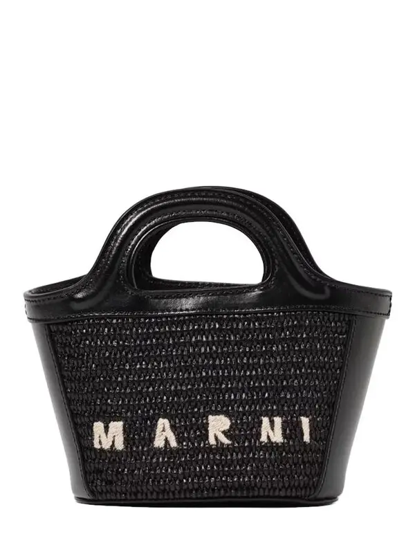 Marni Handbag - Black