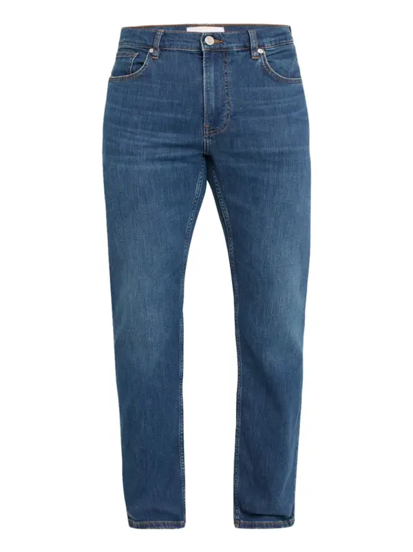 FRAME Modern Straight Jeans - Marques
