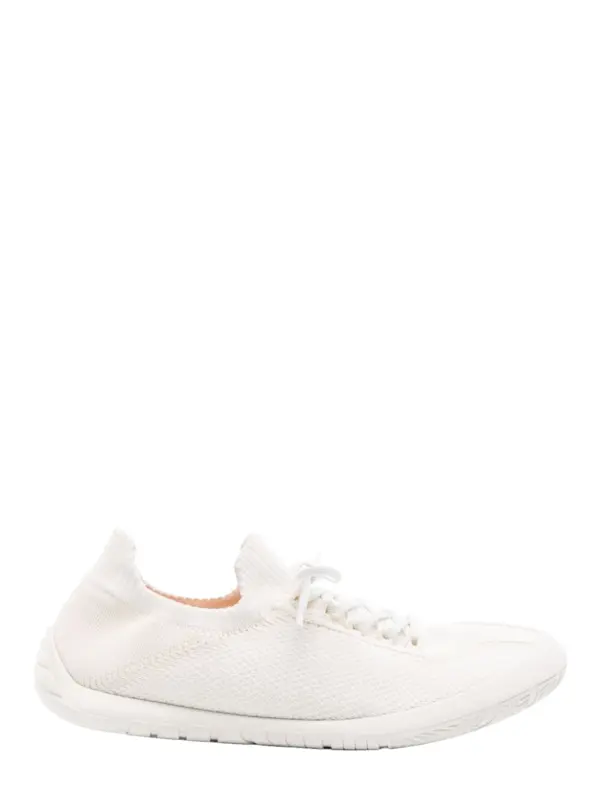 Camper Path Sock-ankle Sneakers - White