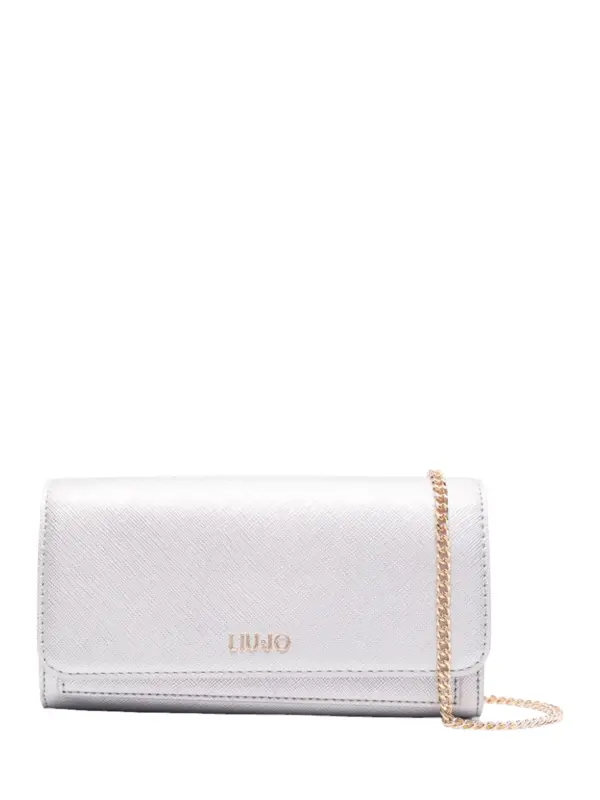 Liu Jo Caliwen Wallet - Silver