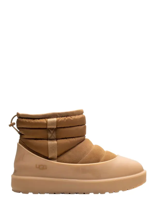 UGG Classic Mini Weather Boots - Brown