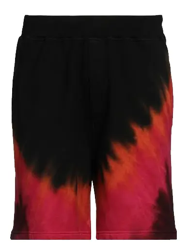 Dsquared2 Bermuda Shorts - Black