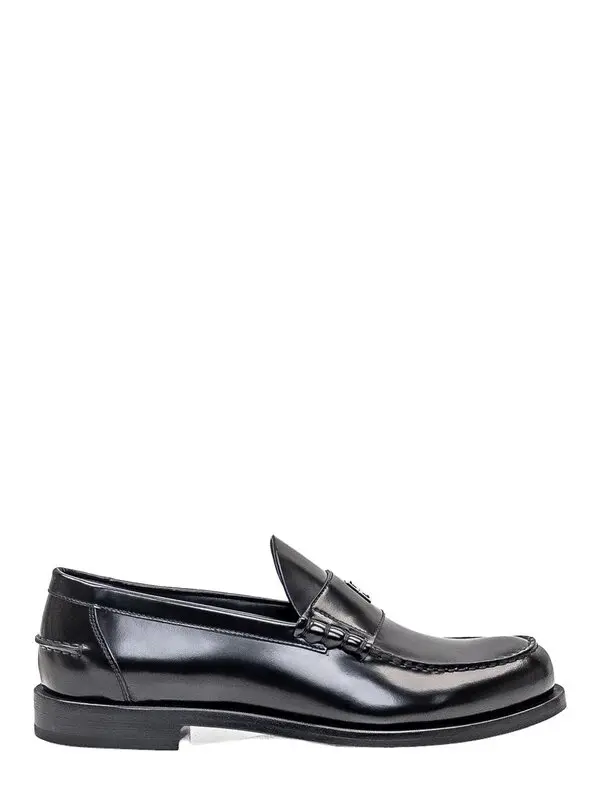 Givenchy Moccasin Mr G - Black