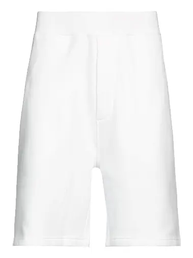 Dsquared2 Shorts - White