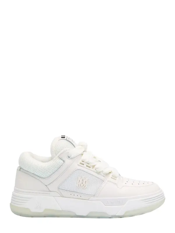 Amiri Ma-1 Low-top Sneakers - White