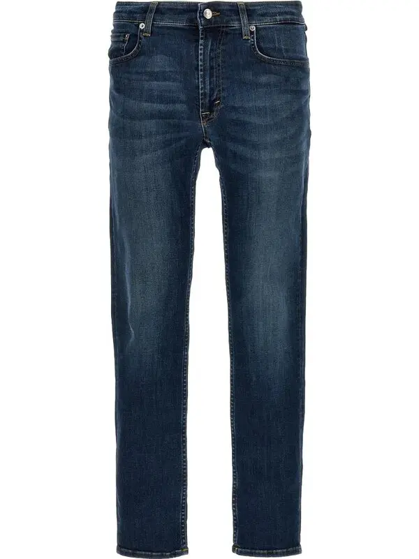 DEPARTMENT 5 Skeith Jeans - Blue