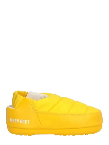 Moon Boot Sneakers - Yellow