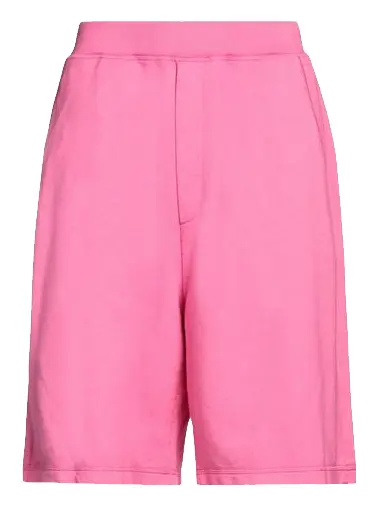 Dsquared2 Shorts & Bermuda Shorts - Magenta