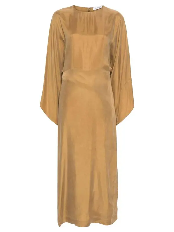 Rodebjer Dreana Dress - Brown