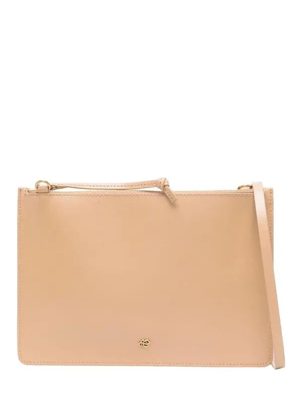 BY MALENE BIRGER Aya Purse - Brown
