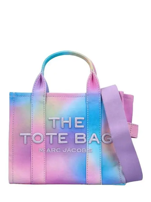 Marc Jacobs Handbag - Blue Multi
