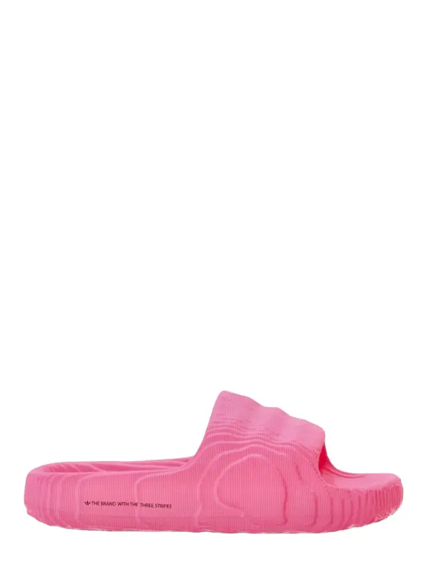 Adidas Adilette 22 Slides - Pink