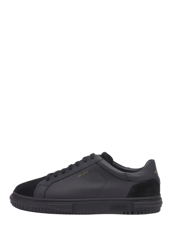 Axel Arigato Atlas Sneakers - Black
