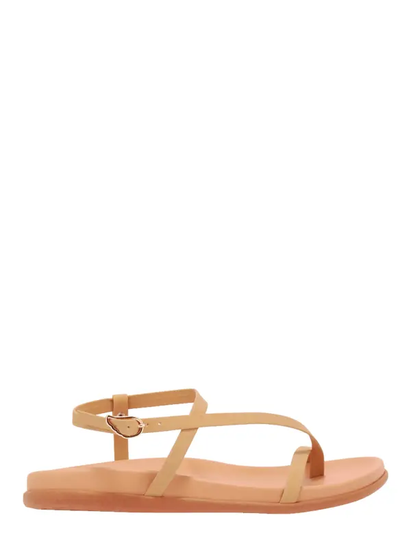 ANCIENT GREEK SANDALS Aimilia Sandals - Natural
