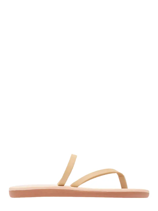 ANCIENT GREEK SANDALS Flip Flop - Natural