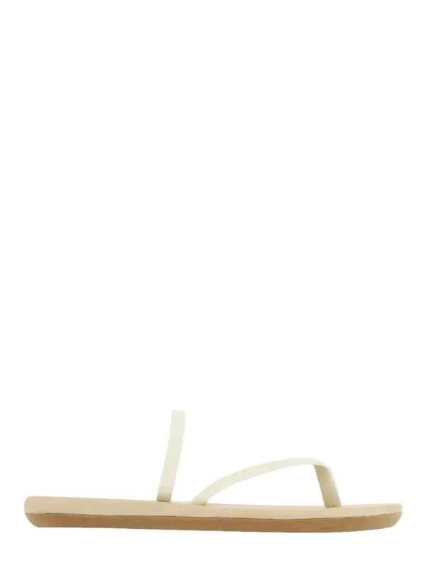 ANCIENT GREEK SANDALS Flip Flop - Off White