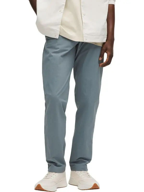 Lululemon Classic-fit Trouser 30l - Belgian Blue