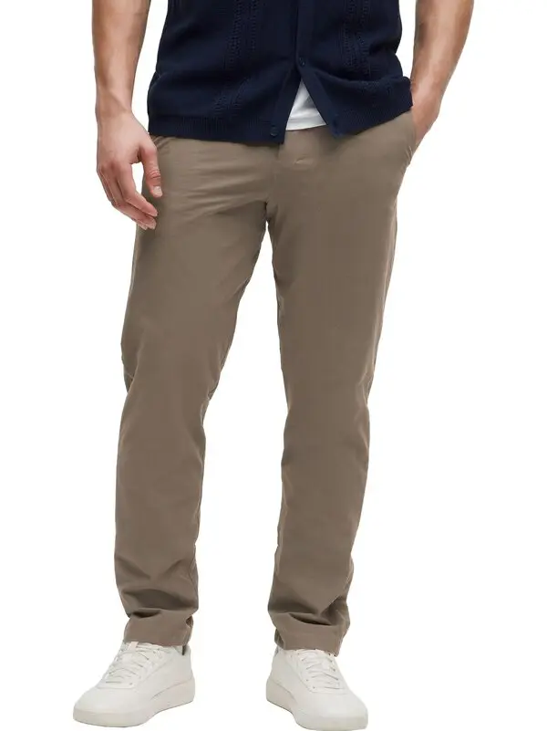 Lululemon Classic-fit Trouser 30l - Nomad