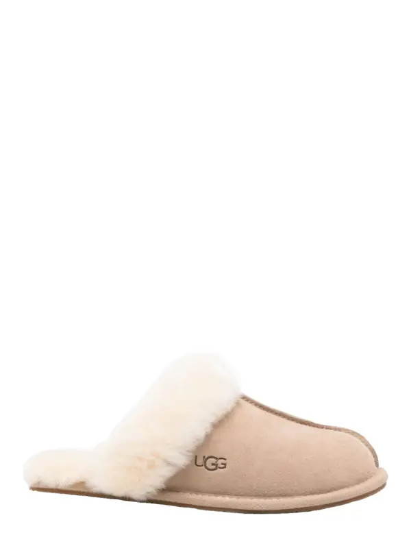 UGG Scuffette Ii Slippers - Neutrals