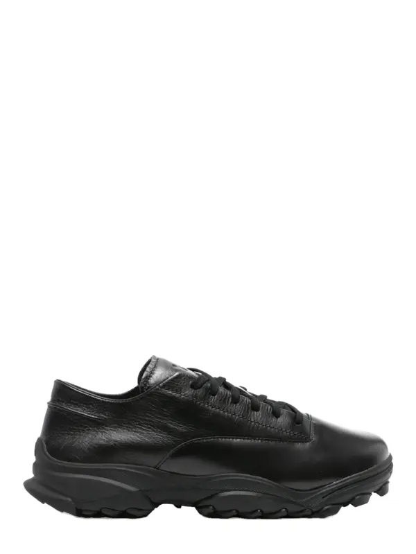 Y3 X Adidas Gsg9 Sneakers - Black