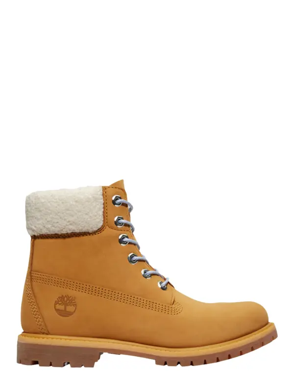 Timberland 6-inch Premium Boots - Tan
