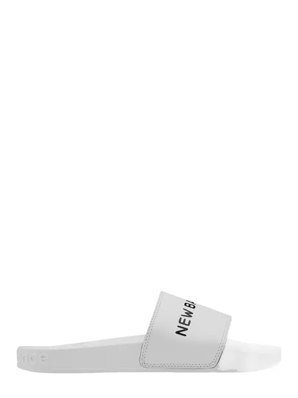 NEW BALANCE Noritake X 200 Slides - White