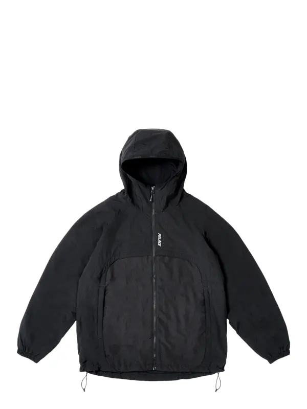 PALACE Micro Jacket - Black