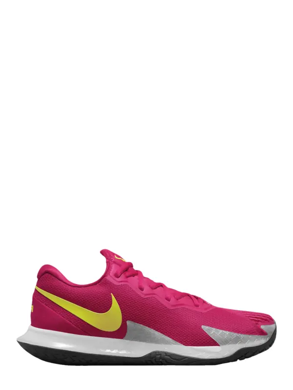 Nike Nikecourt Zoom Vapor Cage 4 Rafa Sneakers - Pink