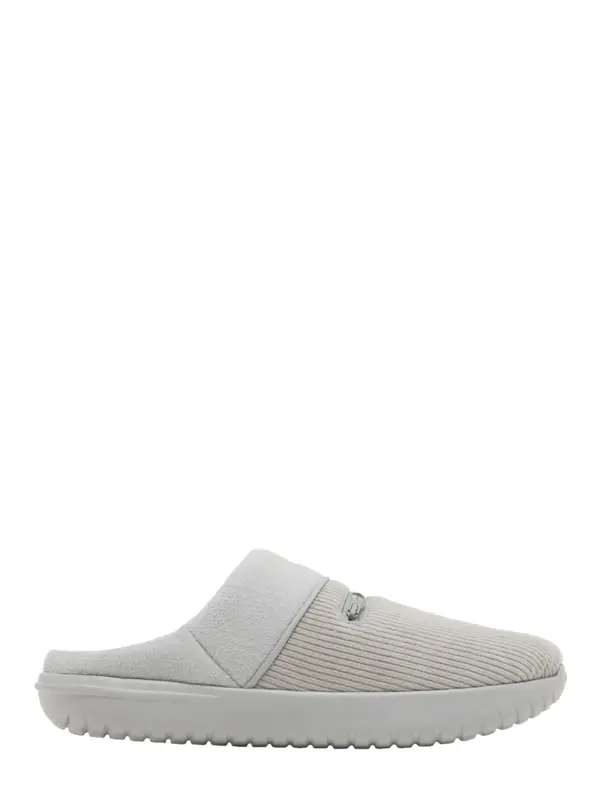 Nike Burrow Slides - Grey