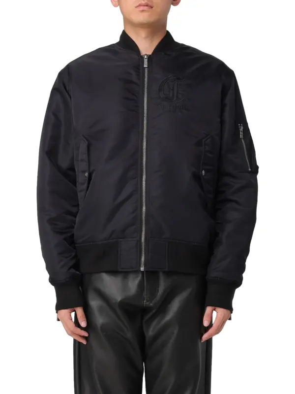 Just Cavalli Jacket - Black