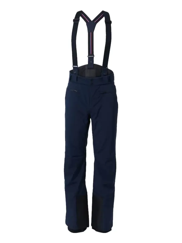 Fusalp Tomaso Ski Salopettes - Blue